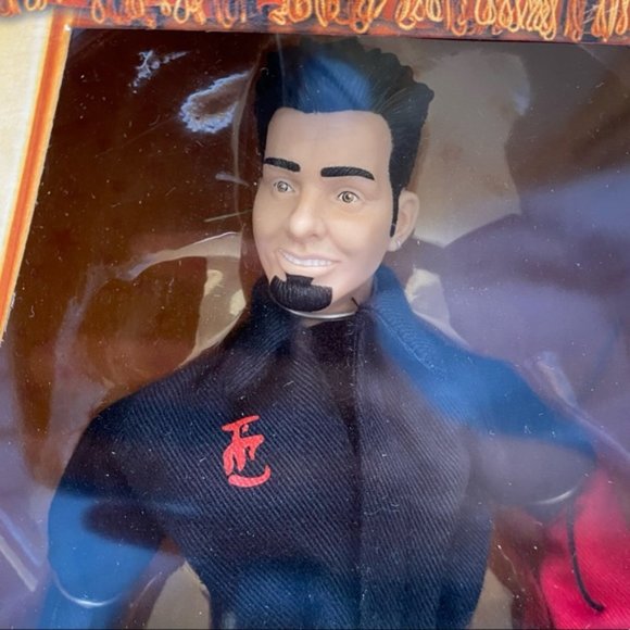 Vintage | Toys | Vintage Nsync Dolls Puppets Marionettes Complete Y2k ...